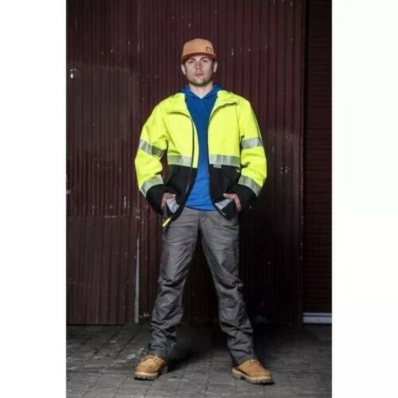 Timberland PRO | Jackets & Coats | Timberland Pro Work Sight Insulated ...
